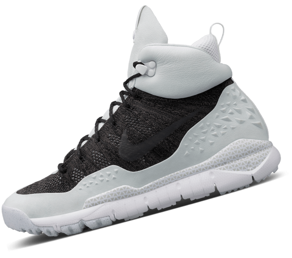 Responsive shoe website - Bedimcode